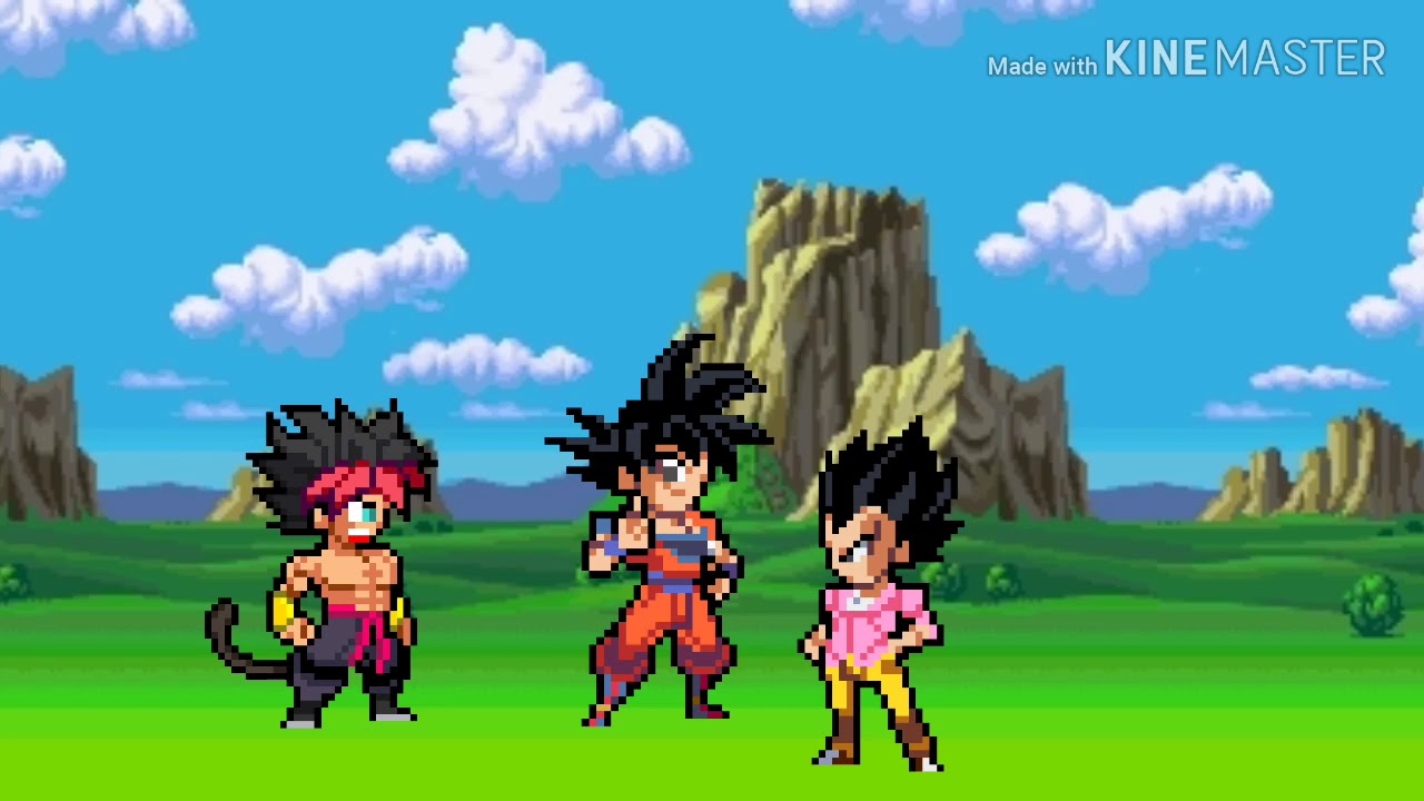 Abertura v2 de DBNA - YouTube