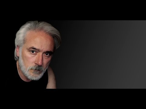 Ramiz Rövşən - Bətnində körpəmi gəzdirən qadın - Kamran M. Yunis