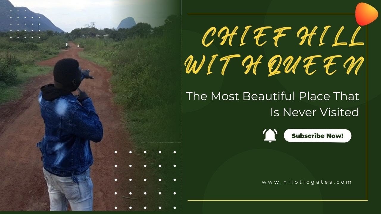 The Chief Hill Which Has Got A Queen Wife, Never Visited By Anyone ...