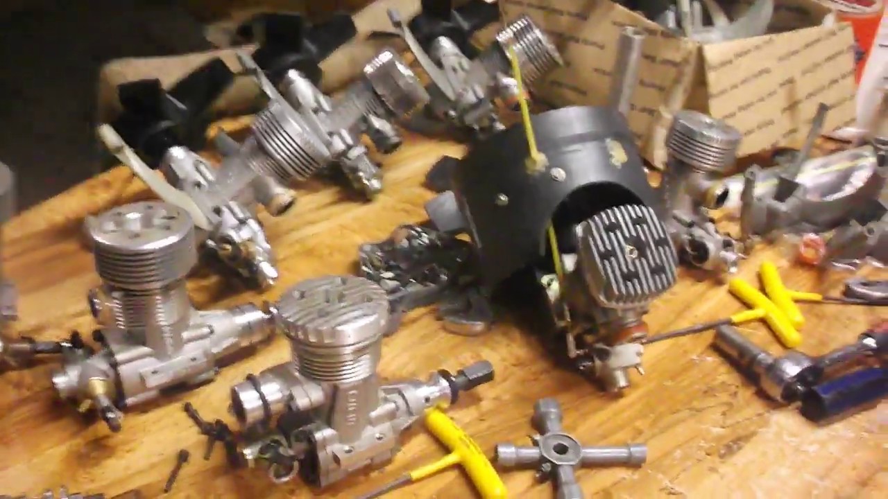 NITRO GLOW RC JET ENGINES FANS PIPES FOR SALE! - YouTube