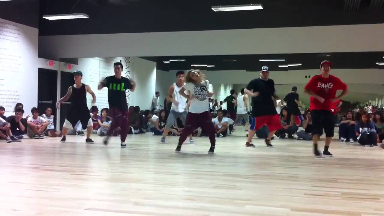 Chachi Gonzales Swag