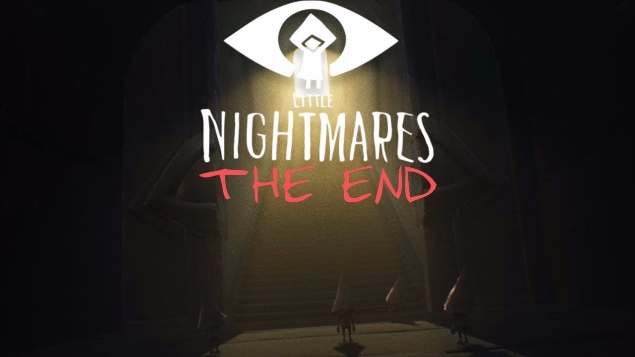 The last nightmare - YouTube
