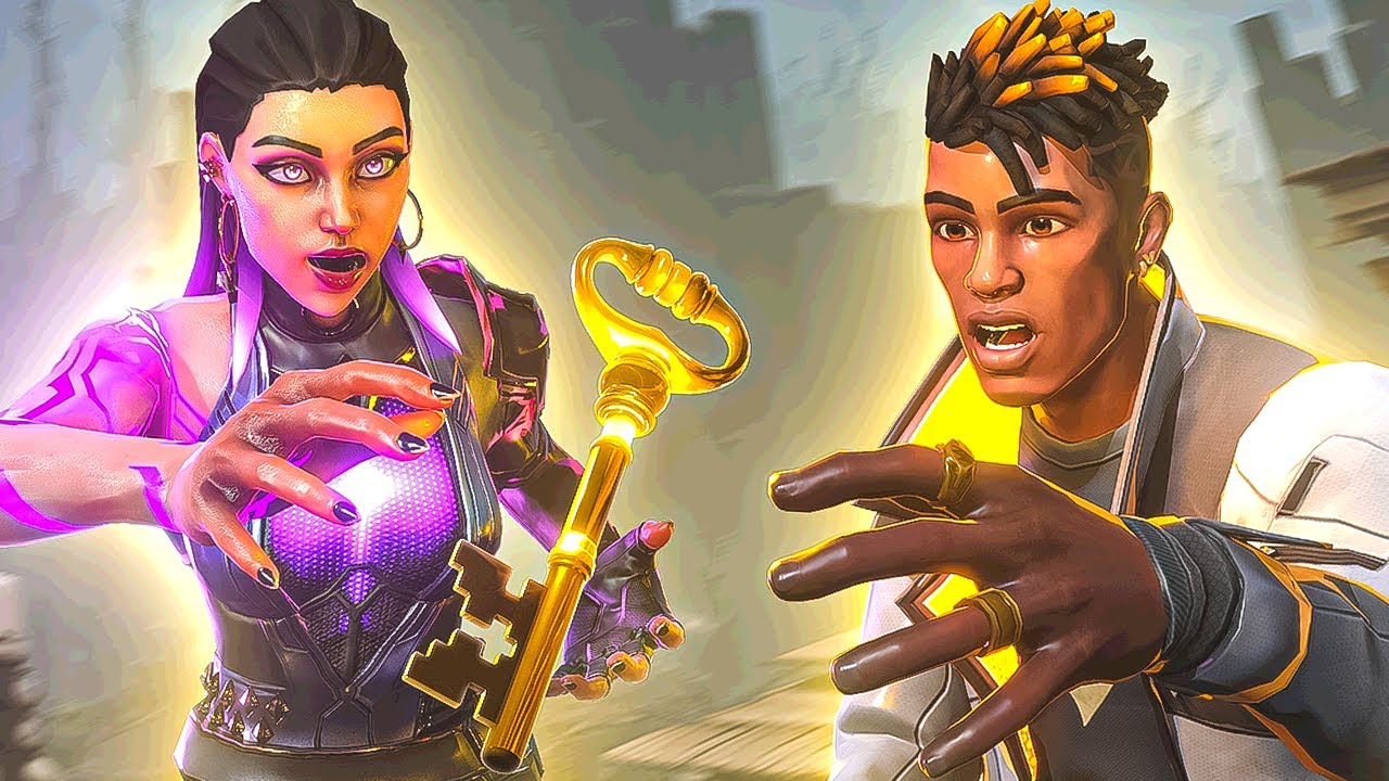 THIS IS THE KEY TO TEAMWORK (RADIANT COACHING, TIPS AND TRICKS) - YouTube