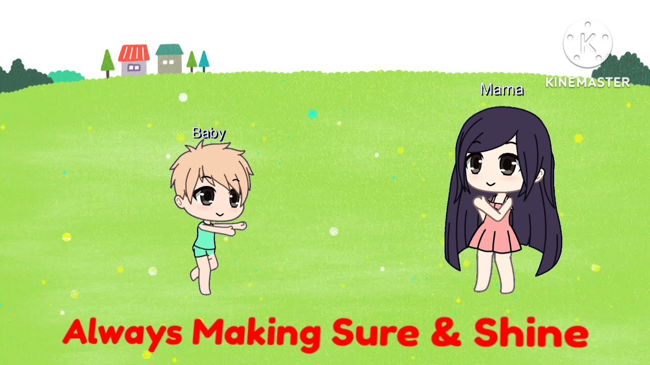 I Love You Mommy I'm So Blast Nursery Rhymes From BabyFirstTV - YouTube