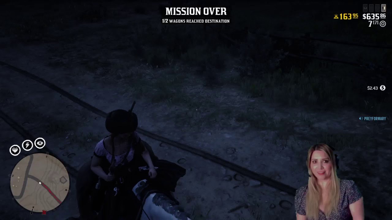 Friday Night Fight Club 6/21 - RDR2 Online Role Playing - YouTube
