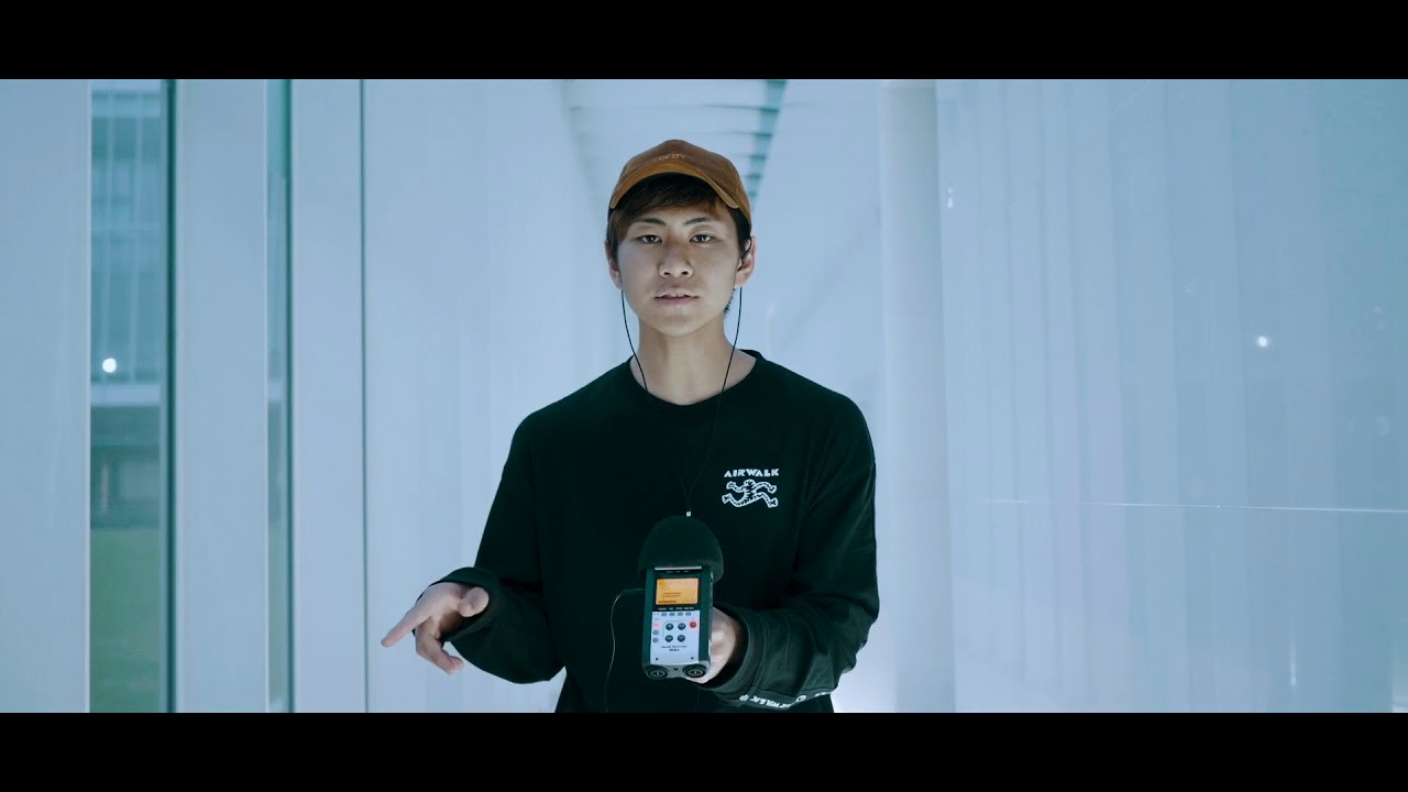 【モテワンコンテスト ONEZ】ZaChoo - YouTube