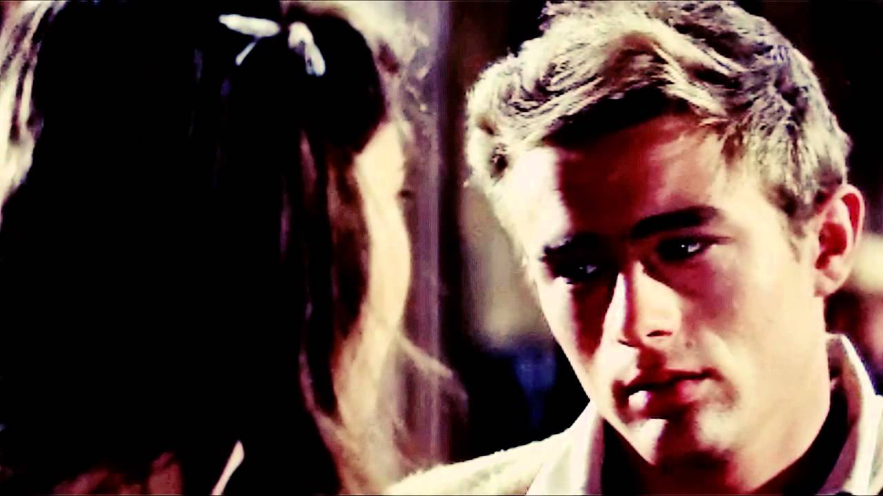 James Dean | Ride - YouTube