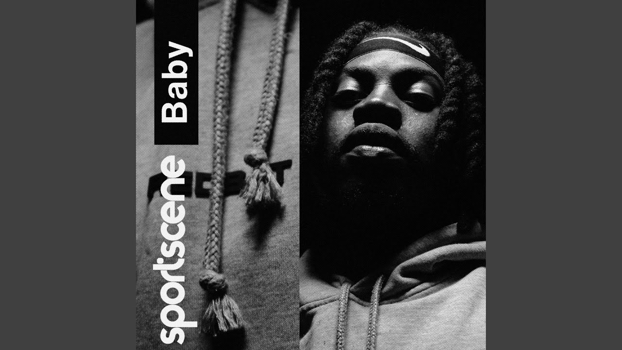 Sportscene baby (feat. Jedairedeye) - YouTube