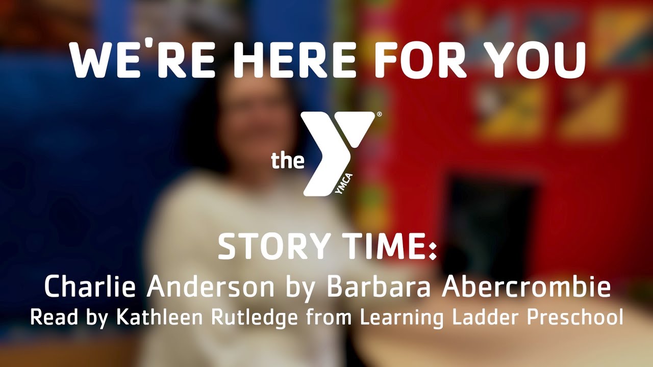 Charlie Anderson by Barbara Abercrombie - YouTube