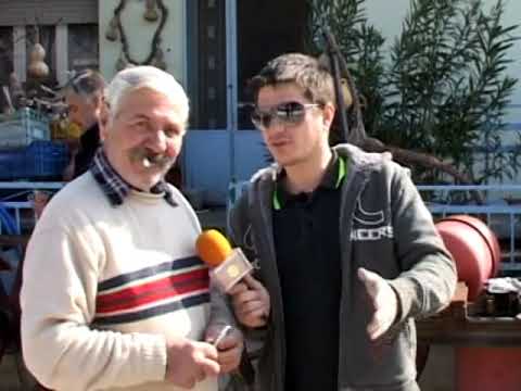 το πουλακι τσιου ΑΚΗΣ επεισοδιο 24/01/13 μερος 1 INSTAGRAM: AKIS.GR ...