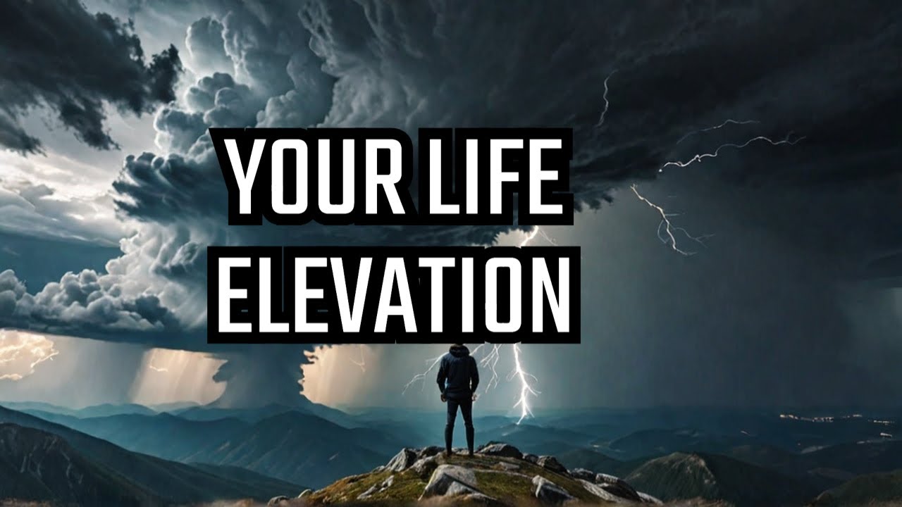 The Secret to Rising Above Life’s Storms 🚀 - YouTube