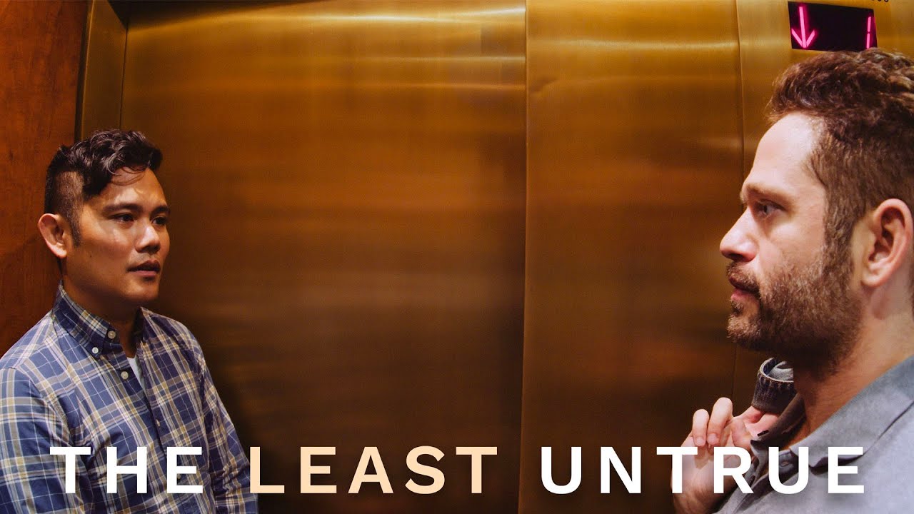 The Least Untrue - Official Trailer | Dekkoo.com | Stream great gay ...