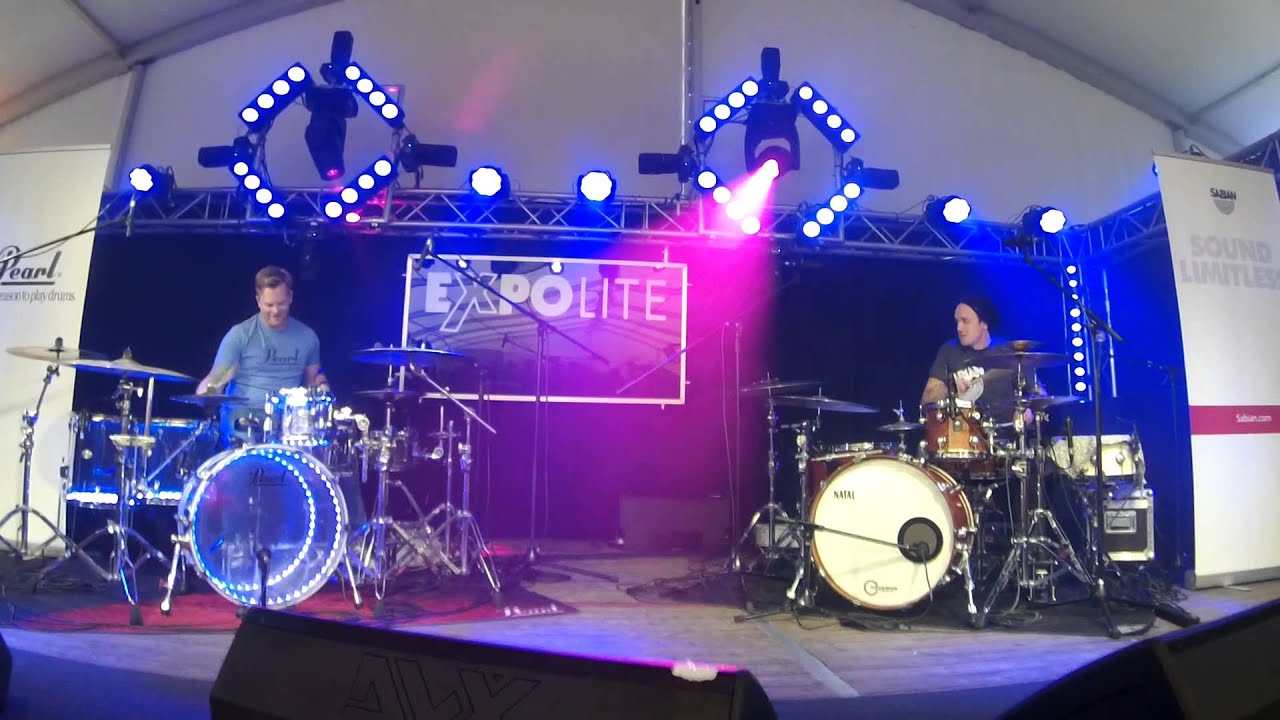 Pearl: Martin Klee & Daniel Schild - YouTube