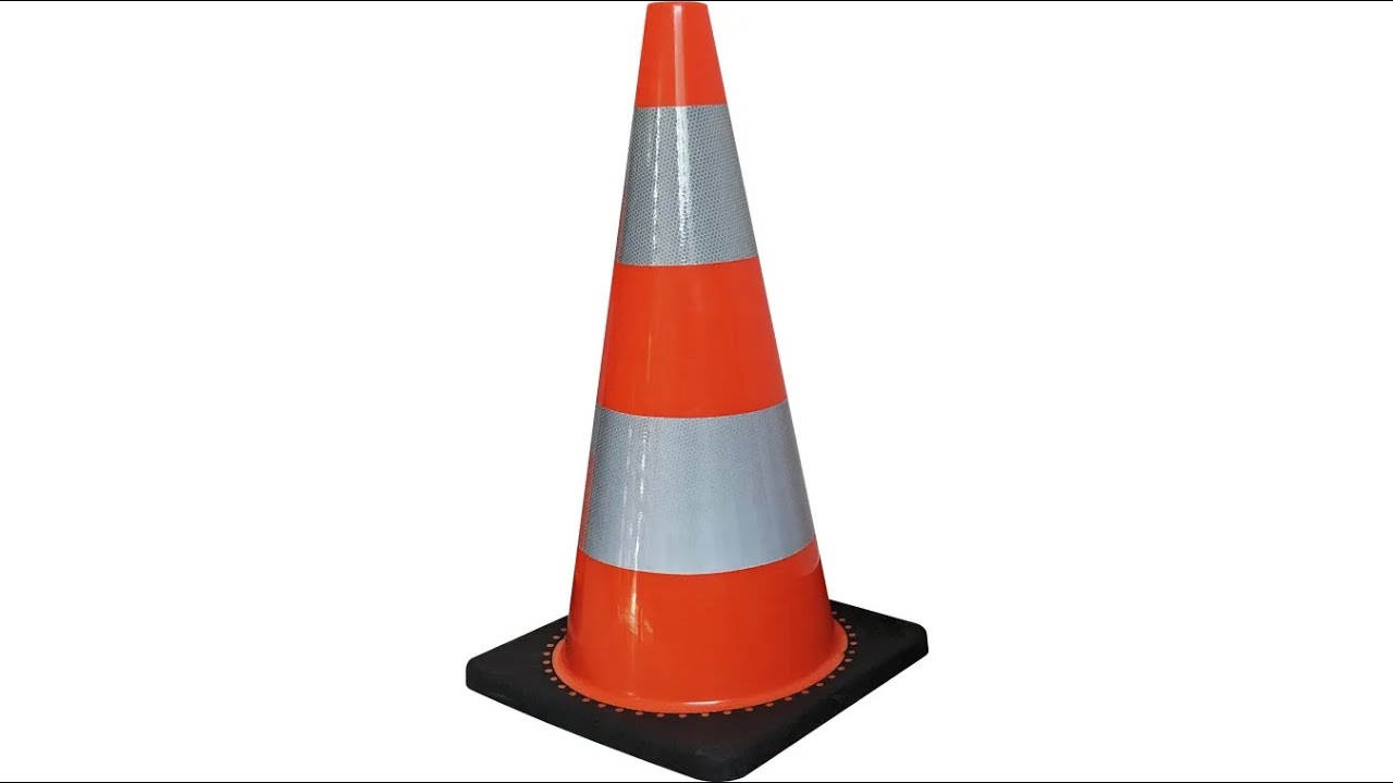 LISA: Creator Clash Cone Man - YouTube