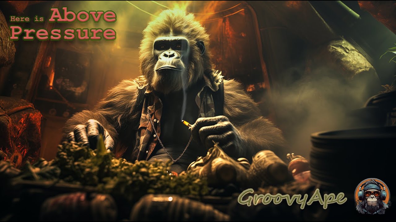 🍃🐛Dub | Reggae Groovy Ape Mix --110 - YouTube