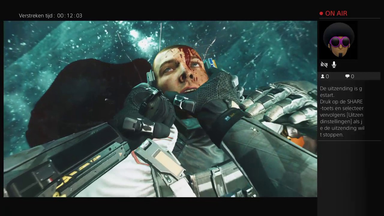 Cod iw - YouTube