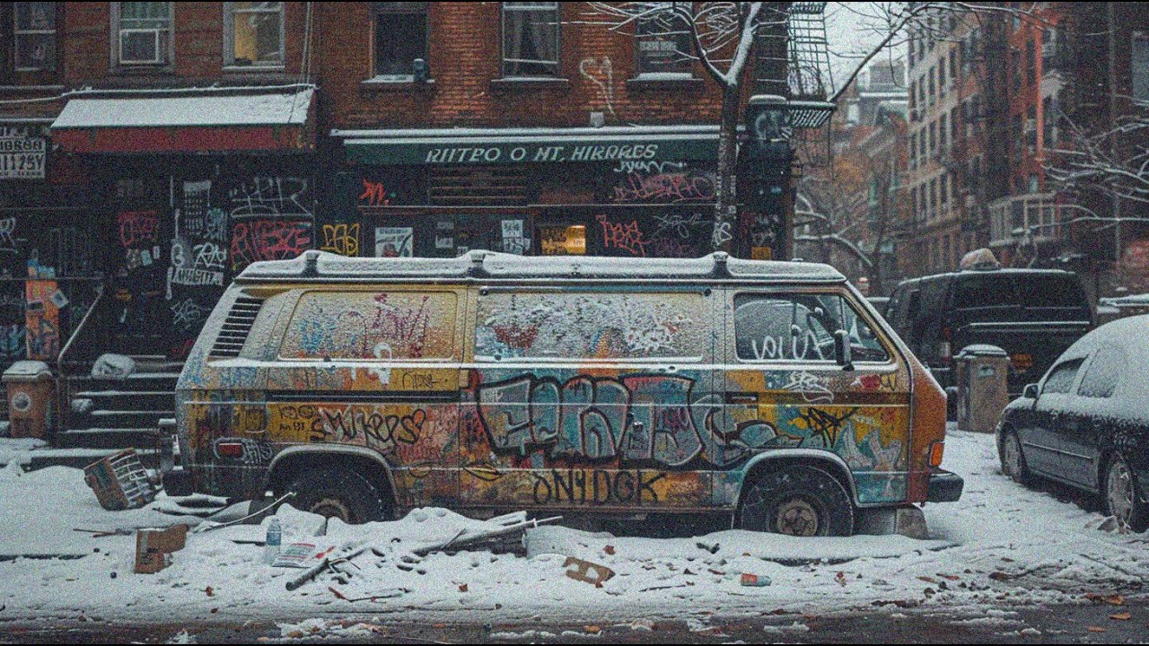 Hip Hop Instrumentals Compilation / 5 Hours of Boom Bap Beats - YouTube