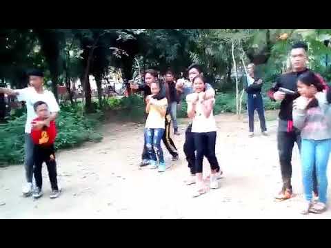 Greenhills San Juan Hostage (The Alchie Paray Story) Starring: Rico ...
