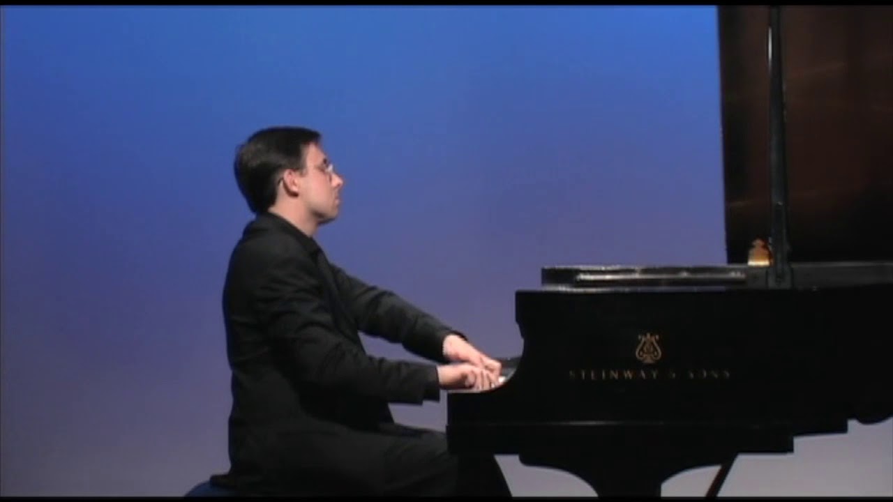 Alexander Kobrin: P.I.Tchaikovsky - Seasons, Op.37-bis - YouTube