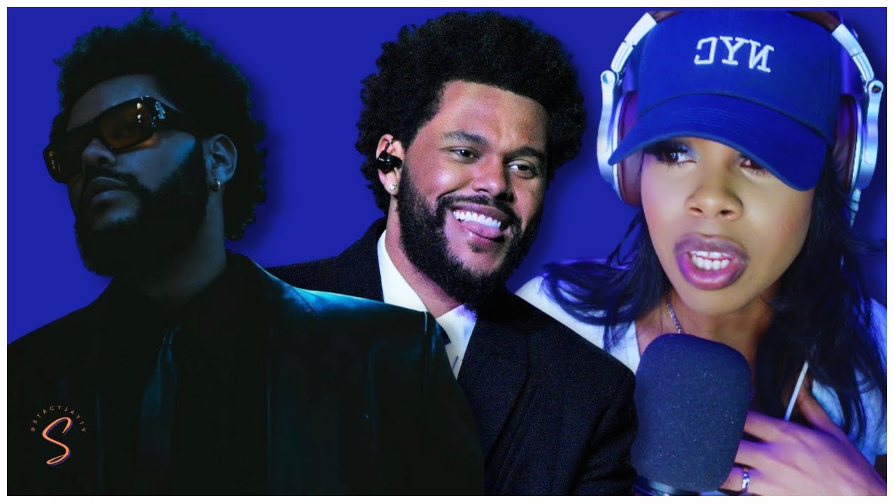 REVIEWING THE GENIUS OF THE WEEKND - YouTube