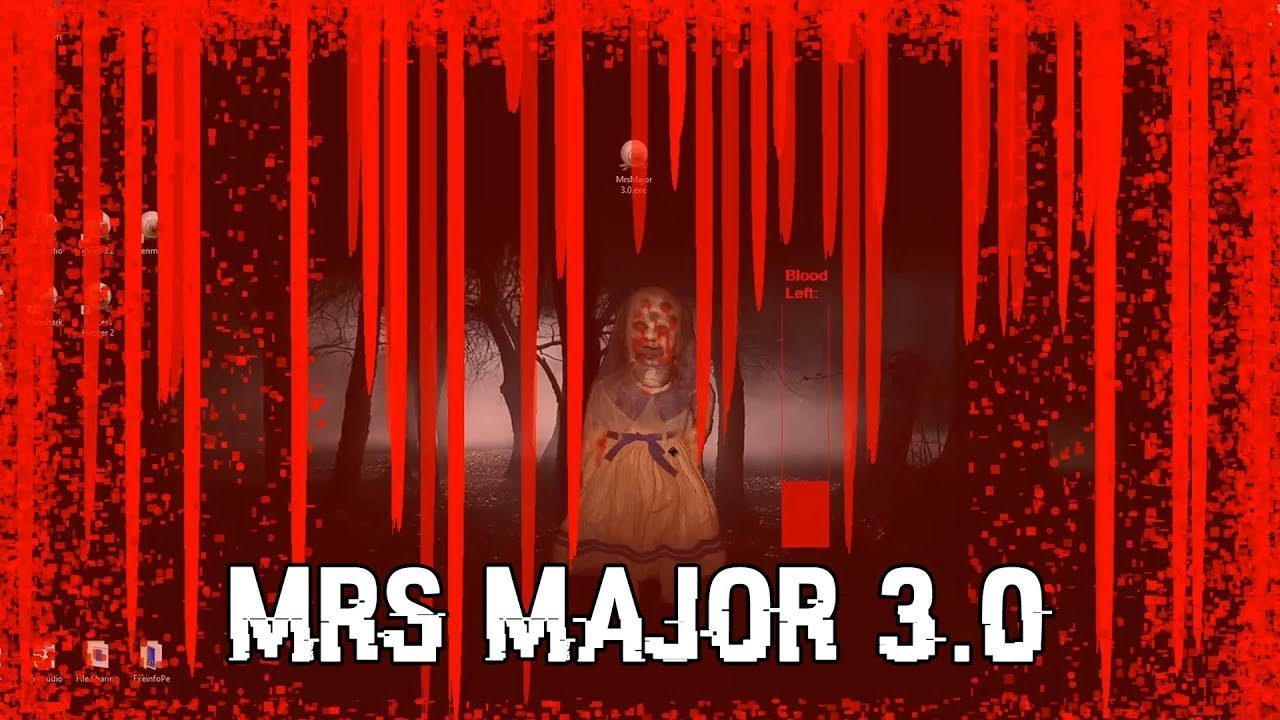 ОБЗОР ВИРУСА MRS MAJOR 3.0! - YouTube