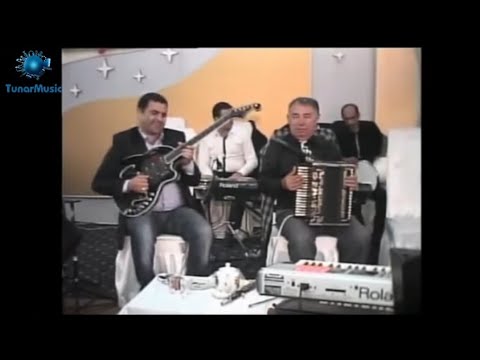 Elman Namazoglu Aftandil İsrafilov Xanlar Ceferov Ramin skripka Sadiq Zerbeliyev Super solo ifalar