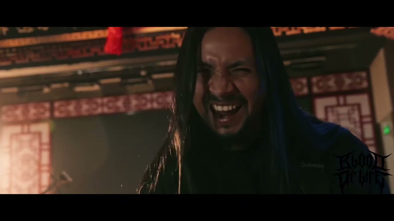 Headless Monk Black Myth Wukong Metal Version (Trailer) - YouTube