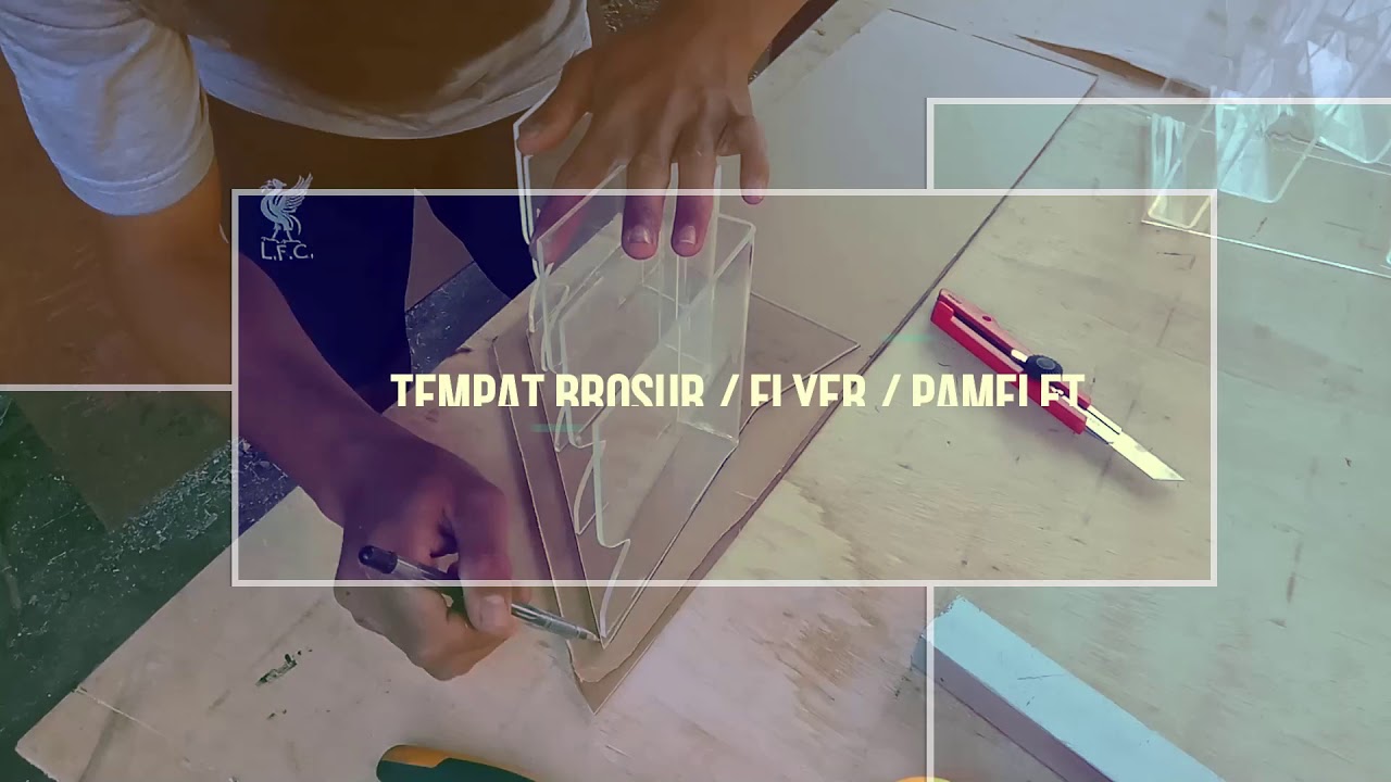 Mengenal Jenis Reklame dan Iklan Visual - YouTube