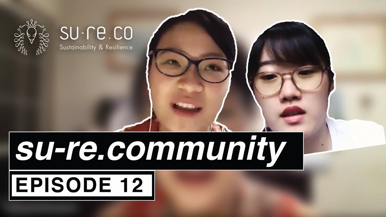 su-re.community #12 - Online ACT Batch 1 - YouTube