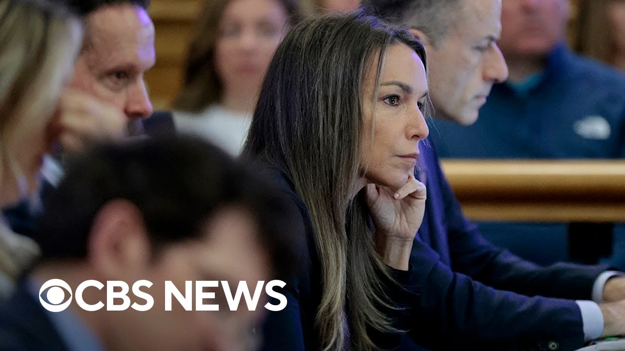 Witness testimony in Karen Read's trial from Jennifer McCabe, forensic ...