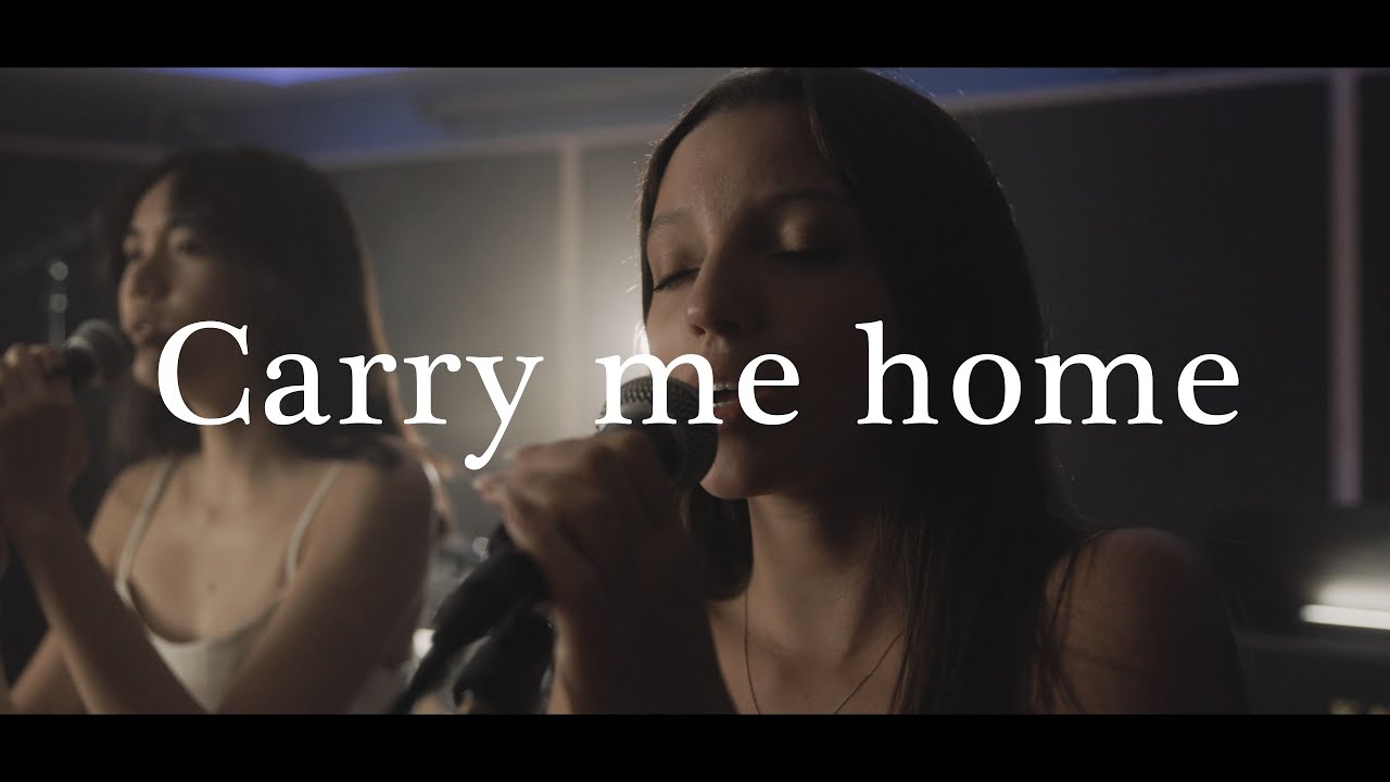Carry me home - The Sweeplings - COVER - YouTube