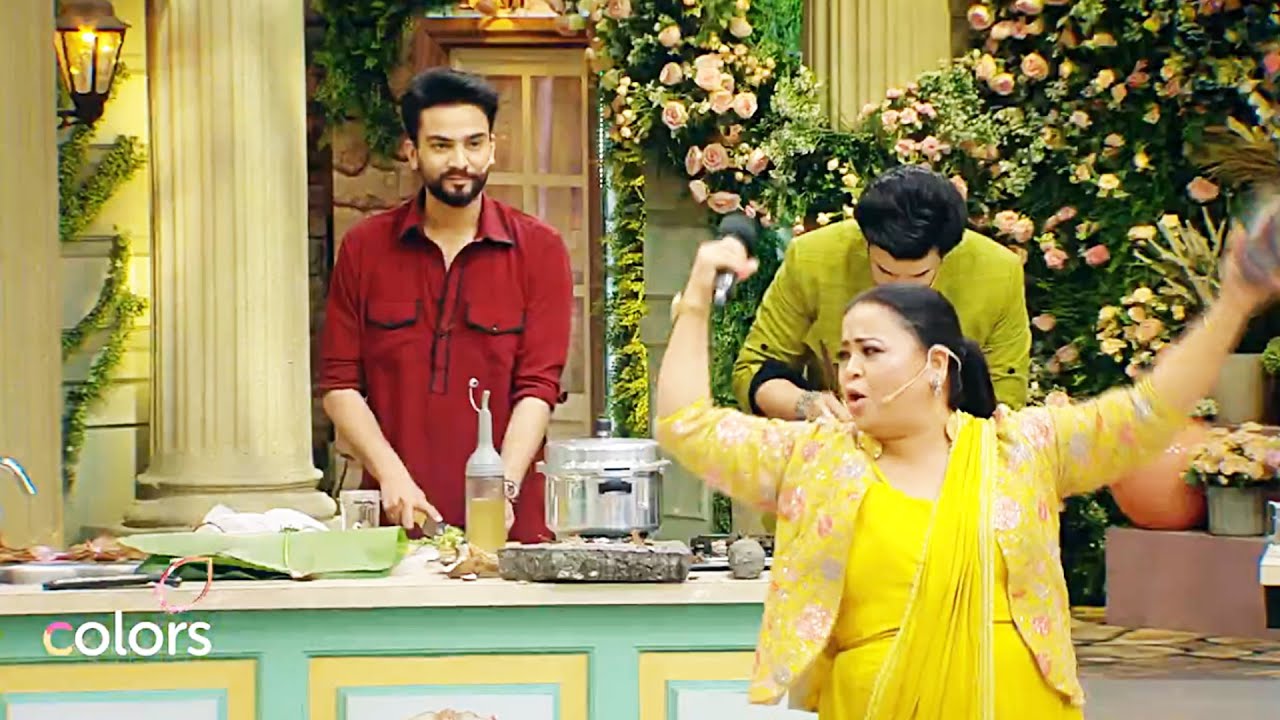 Laughter Chefs Unlimited Entertainment S2 NEW PROMO | Today Episode ...