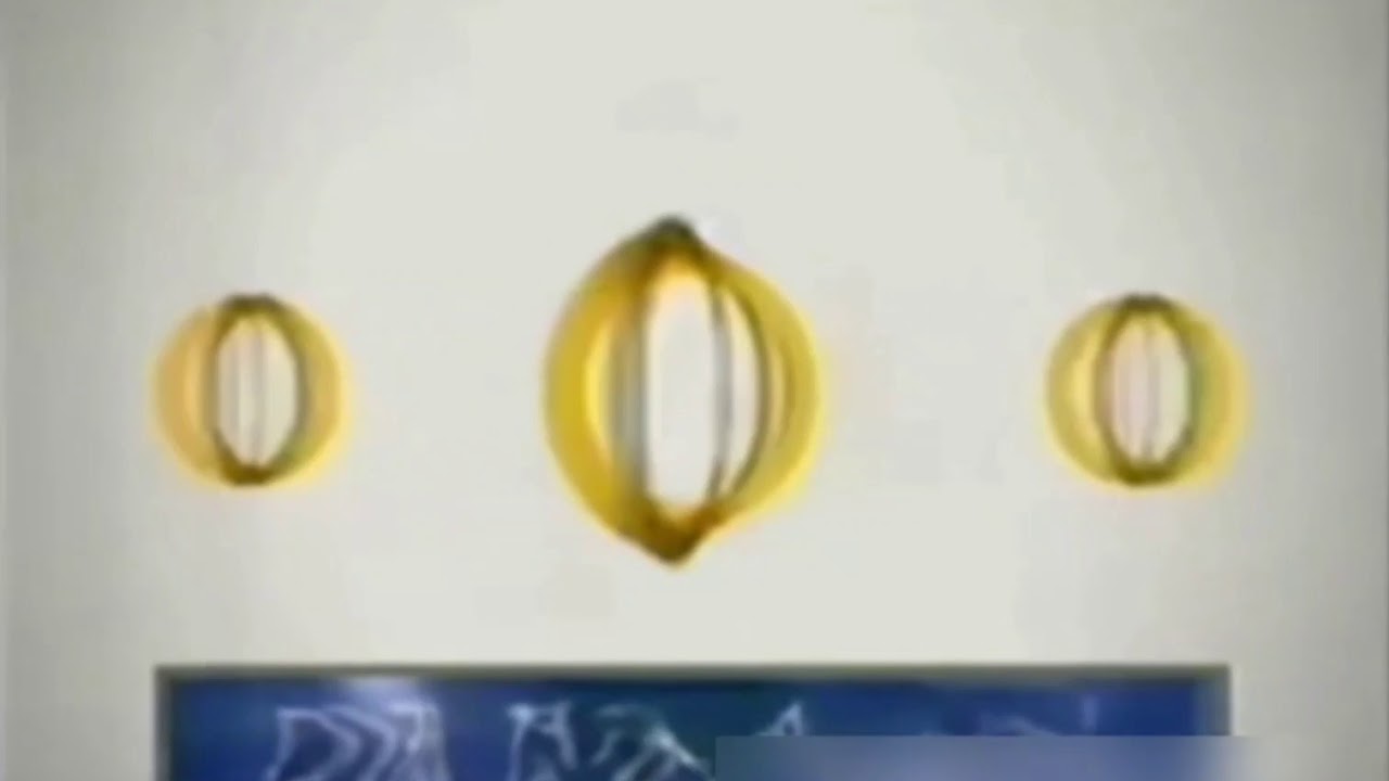 KBS2 ID (2005년 3월 19일) - YouTube