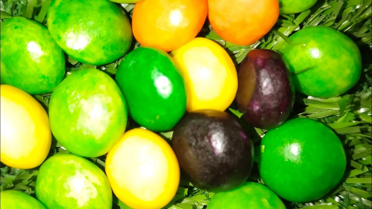 Asmr satisfying video |Prince mini biscuits, Yummy yums in 2 flavors ...