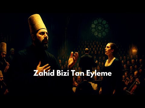 Zahid Bizi Tan Eyleme (Anatolian Symphonic Opera – Sufi Rework)