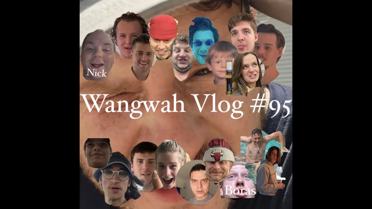 The Little Dancing Boy- vlog #95 - YouTube