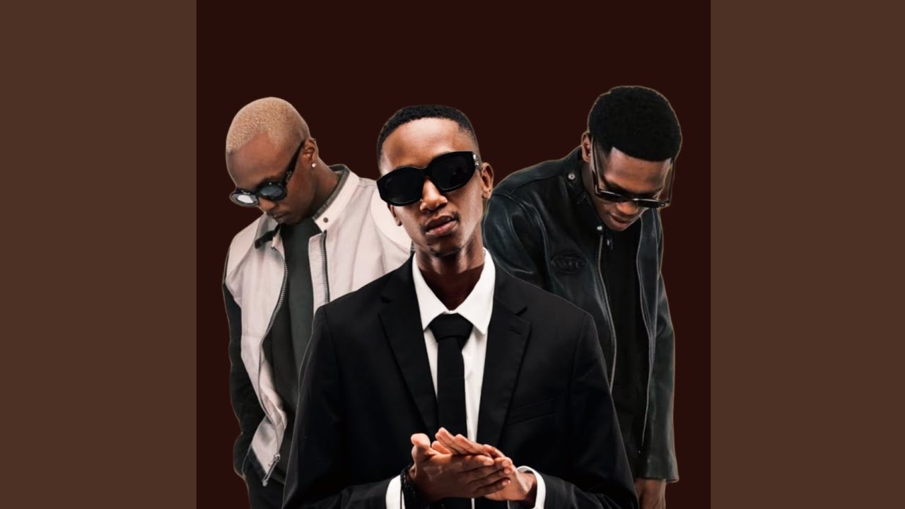 Mellow & Sleazy - Bazoz'funda feat. Scotts Maphuma & Phushkin RSA - YouTube