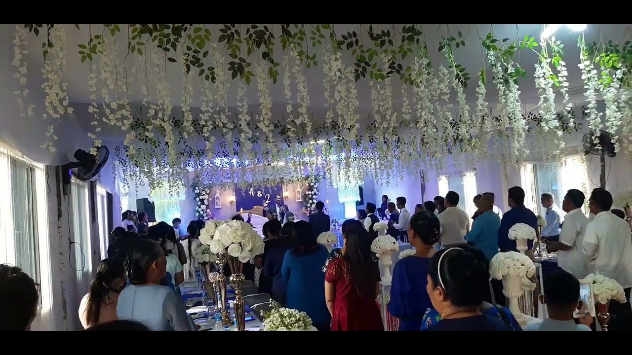 Our Decor- Lanie & Archie - YouTube