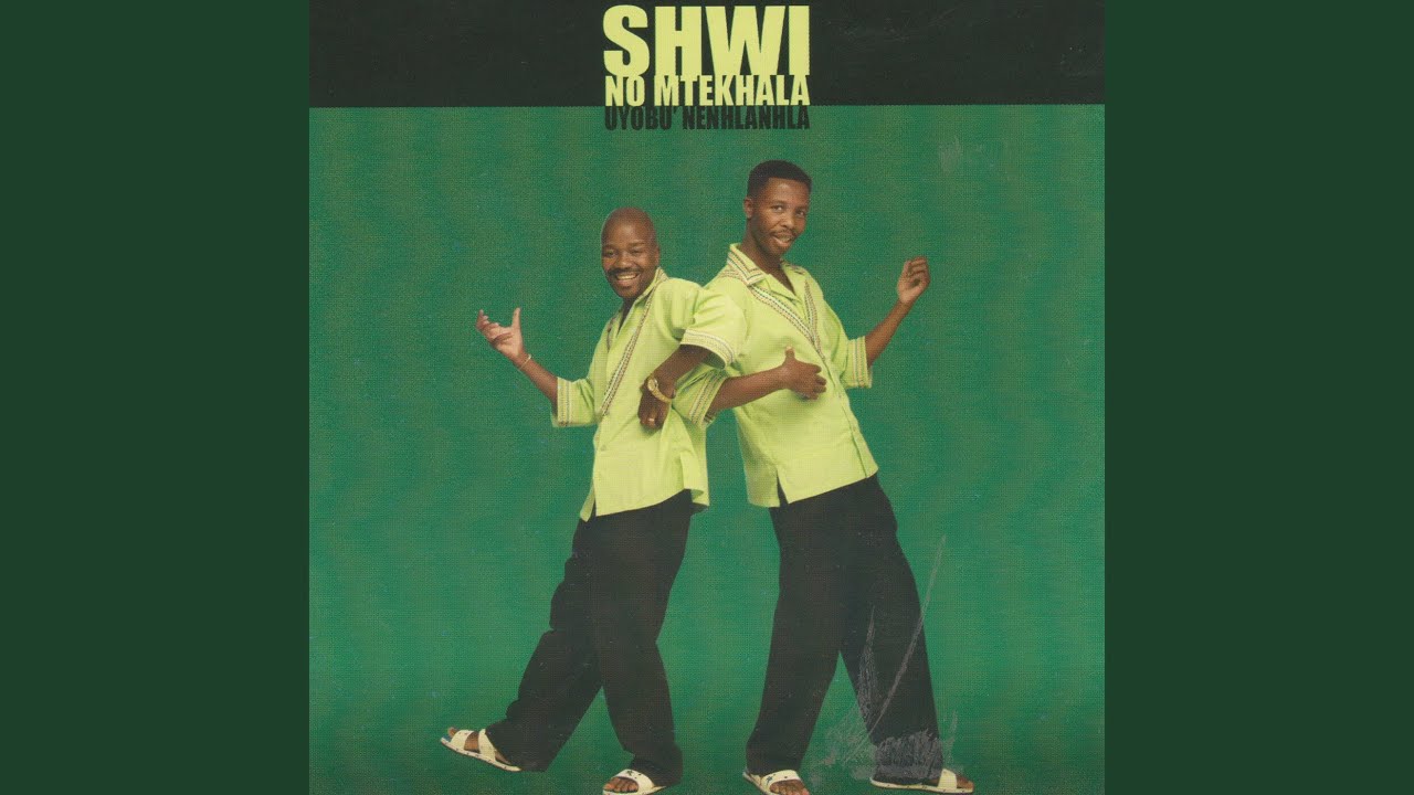 Ngelinye Ilanga - Shwi no Mtekhala: Song Lyrics, Music Videos & Concerts