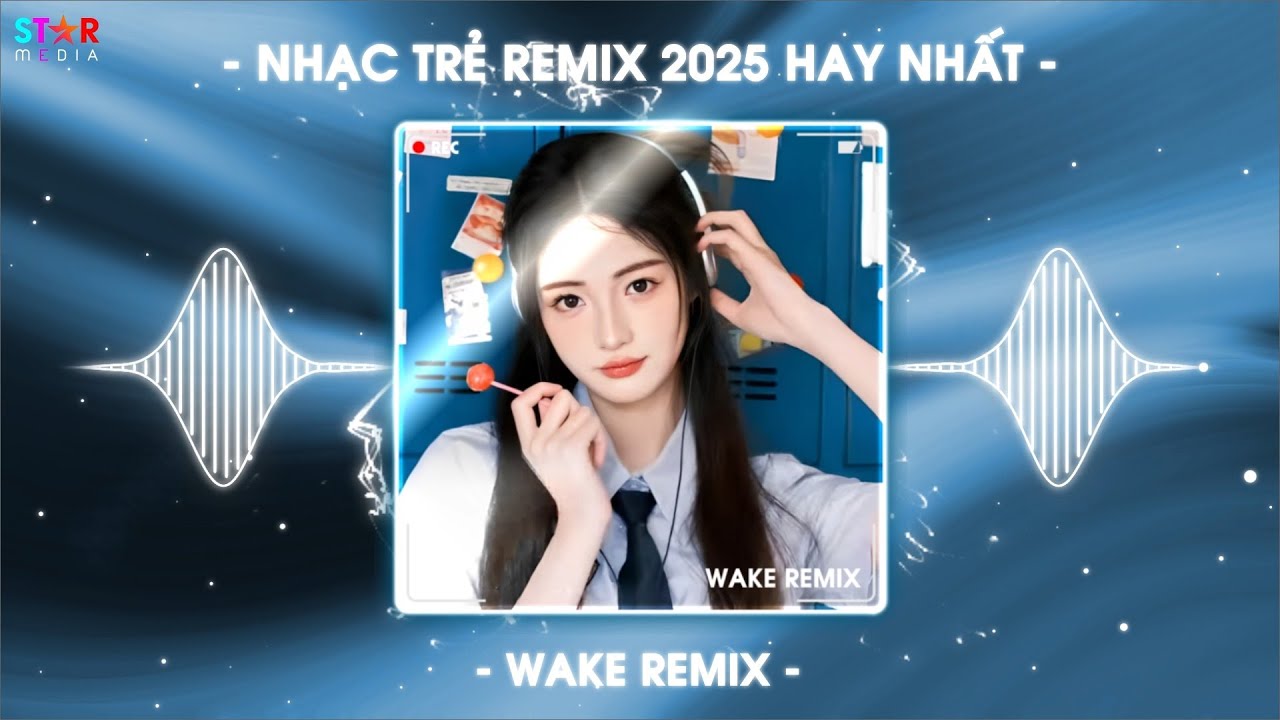 Nhạc Hot Hit Trend Mới Nhất 2025 ♪ Nhạc Trẻ Remix Hay Nhất ♪ Nhạc Remix ...
