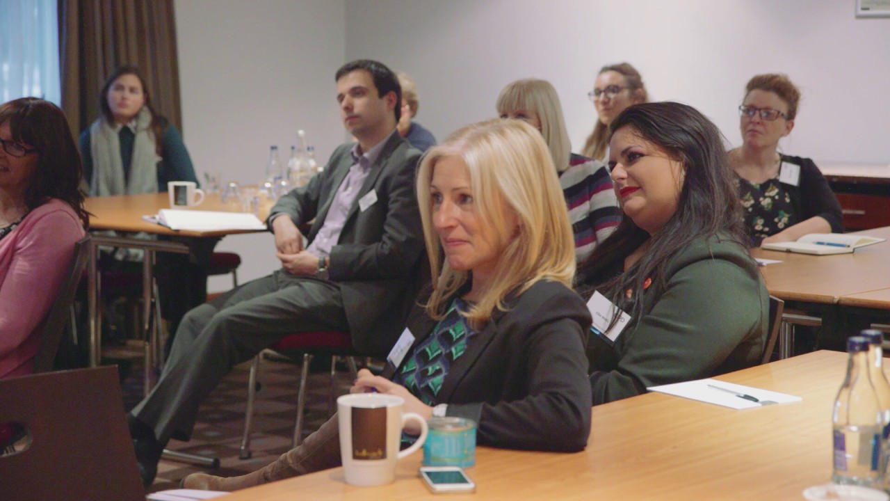 Breaking the Silence - David Beeney - YouTube