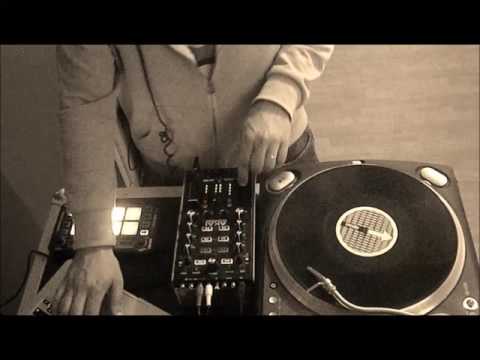 TOHA [ Willy William - Voodoo W/ Acapella Daddy Yankee \
