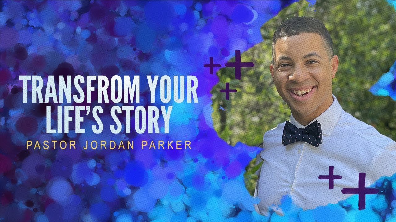 What Story Are You Living? | Mission Sunday | Pastor Jordan Parker ...
