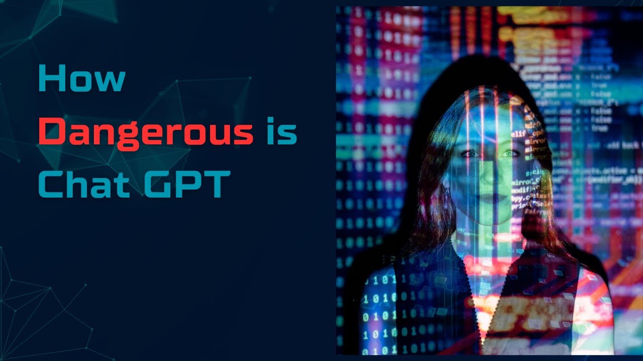 How Dangerous is Chat GPT? Limitations of Using Chat GPT - YouTube