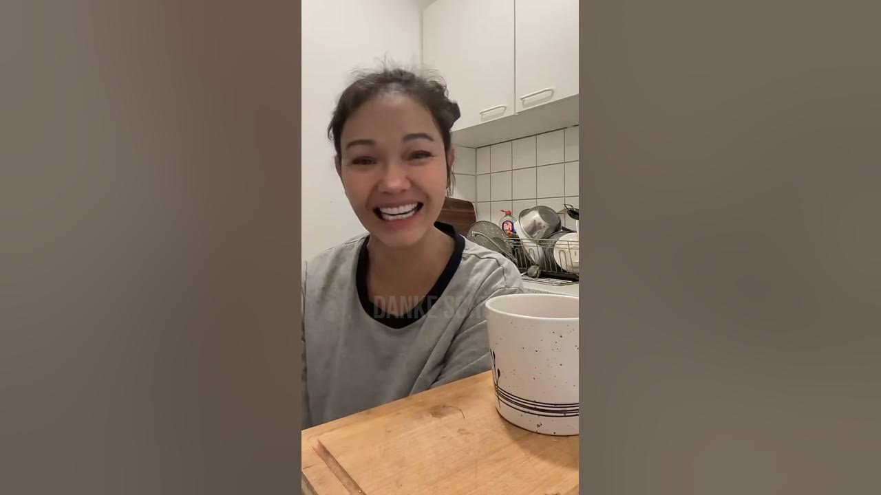 Gegara Netizen Minta Bunda Corla Salto, Akhirnya Sutradara Minta Bunda Akting Salto di Film ...