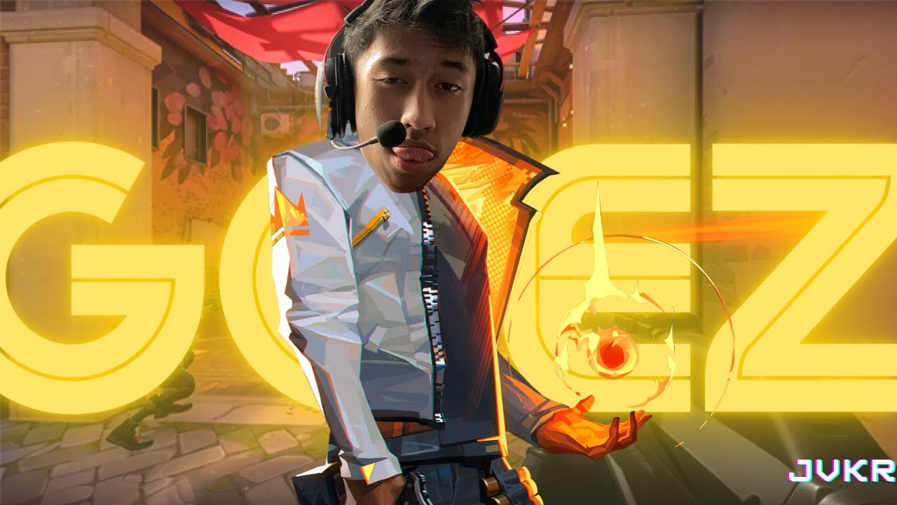 GGEZ GAME ROAD TO RADIANT PART 5 - YouTube