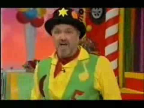 Roll up and Ride on Rosie! - YouTube