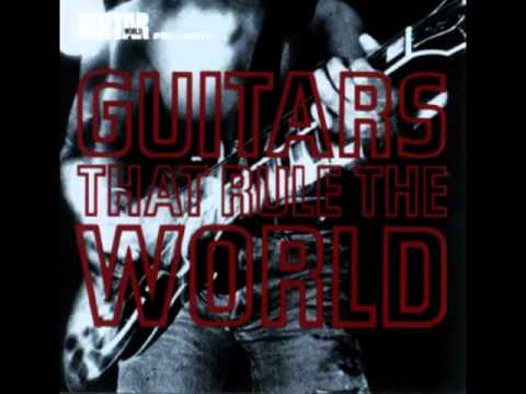 Paul Gilbert - I Understand Completely - YouTube