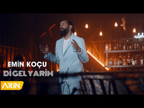 Emin Koçu - Di Gel Yarim( Sen Beni Bırakıp Gittin )