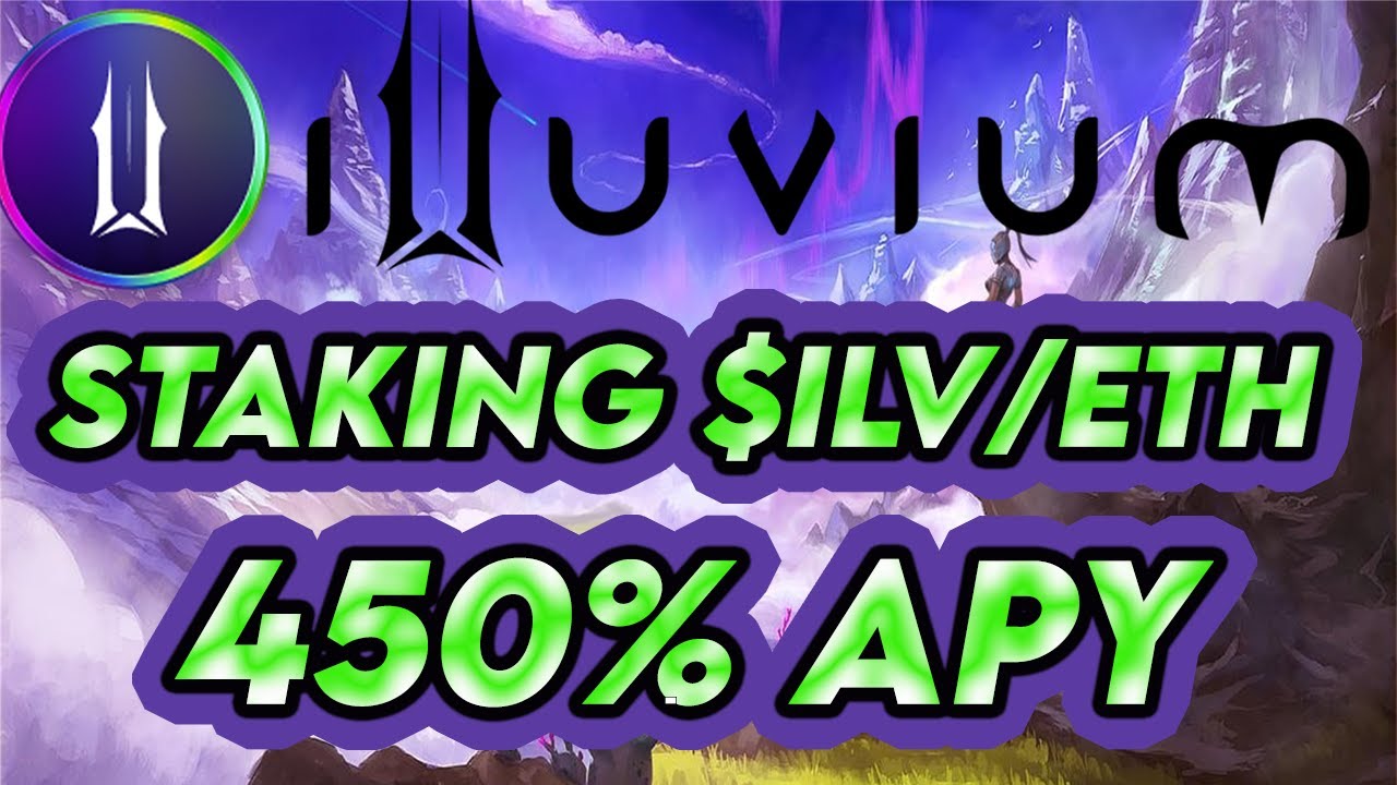 🔑ILLUVIUM | STAKING DE ILV/ETH PASO A PASO (TUTORIAL), COSTO DE GAS Y GANANCIAS EN 14 DIAS !🚨 ...